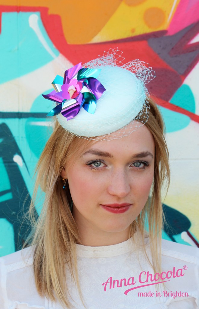 Bright & Beautiful – Anna Chocola