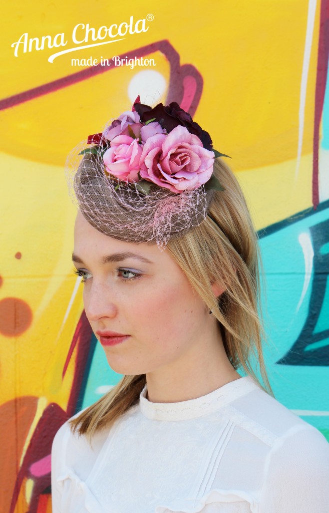 Bright & Beautiful – Anna Chocola