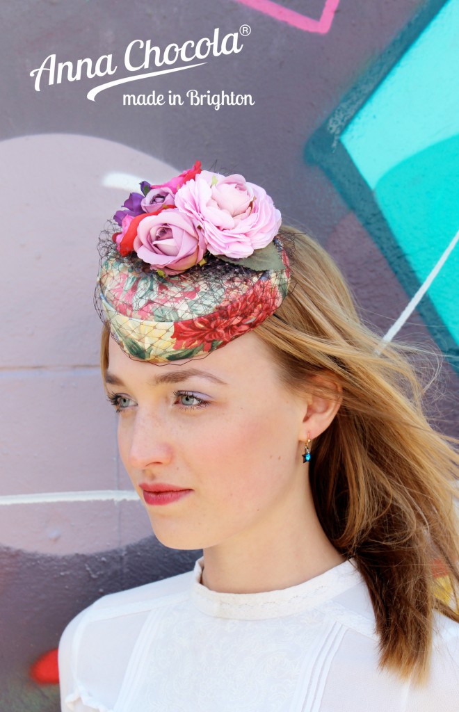 Bright & Beautiful – Anna Chocola