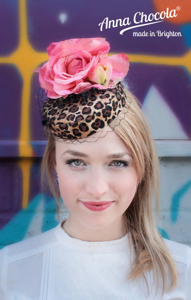 Bright & Beautiful – Anna Chocola