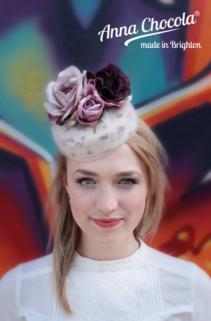 Bright & Beautiful – Anna Chocola