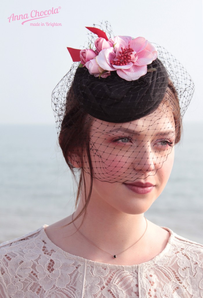 Pastel Coloured Sea – Anna Chocola