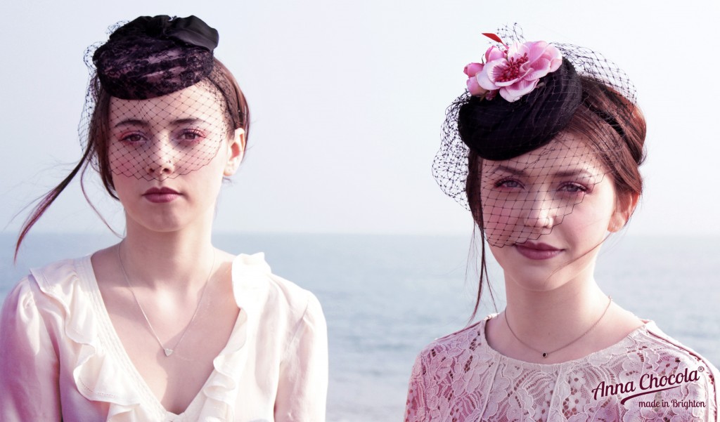 Pastel Coloured Sea – Anna Chocola