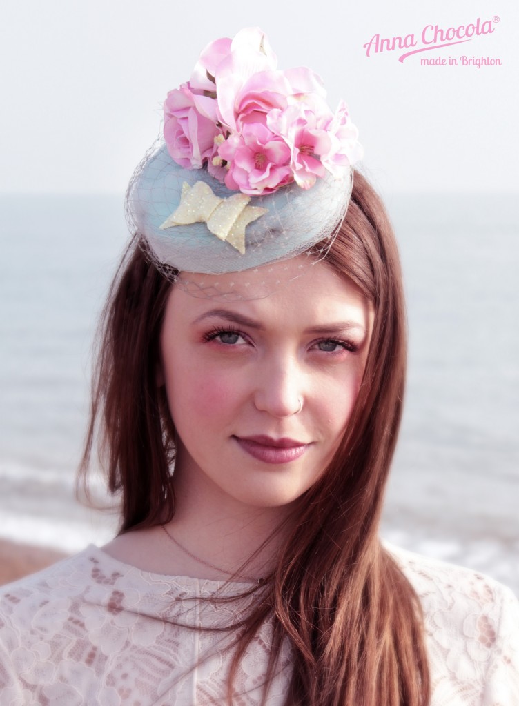 Pastel Coloured Sea – Anna Chocola