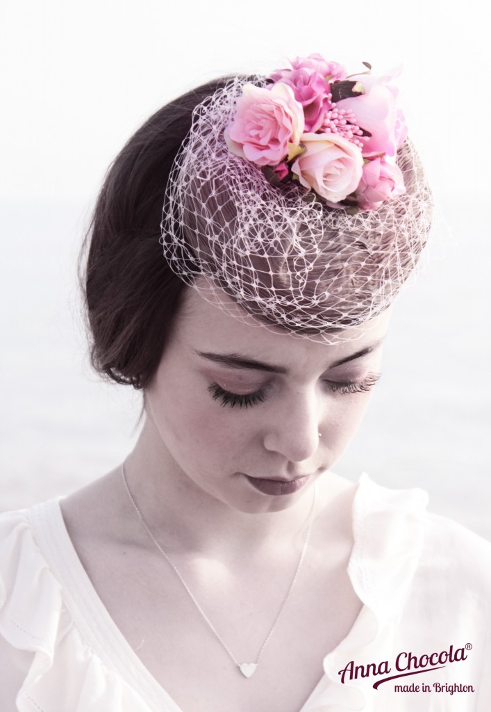 Pastel Coloured Sea – Anna Chocola