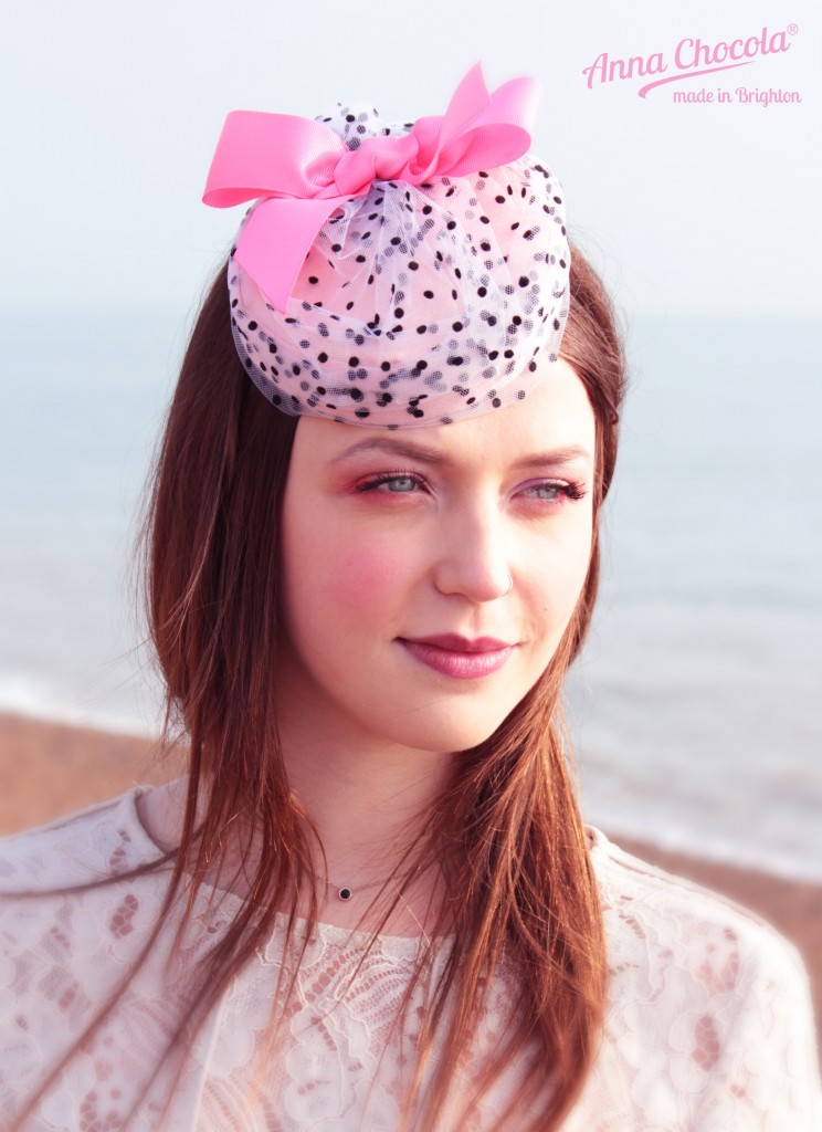 Pastel Coloured Sea – Anna Chocola